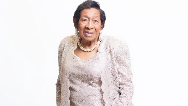 Fundraiser by Sharonda Lacy : Honor Ms. Willie B. Lacy's Memory