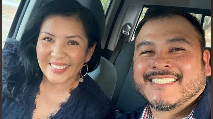 Fundraiser for Javier Quintero by Crystal Gervacio : Help Maria in the ...