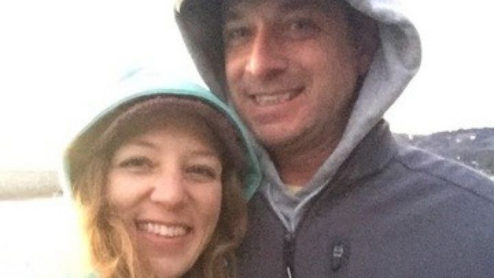 Fundraiser for Sabrina Lea by Allison Lentz : Sabrina and Chris' fire ...