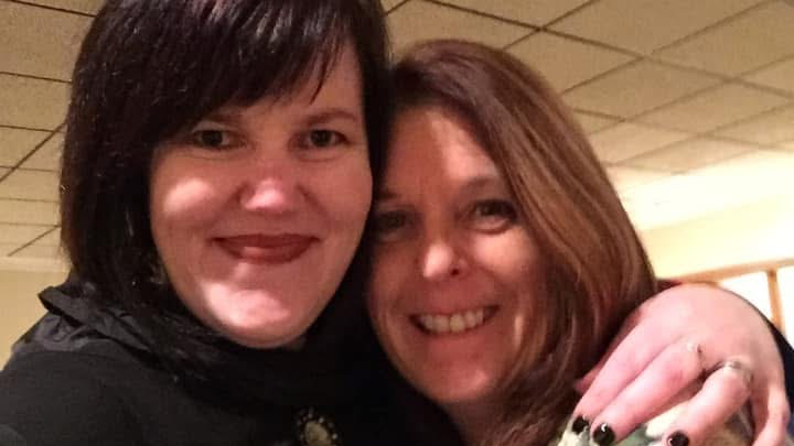 Fundraiser for Kathleen Keegan by Kimberly Bump : Support Kathleen ...