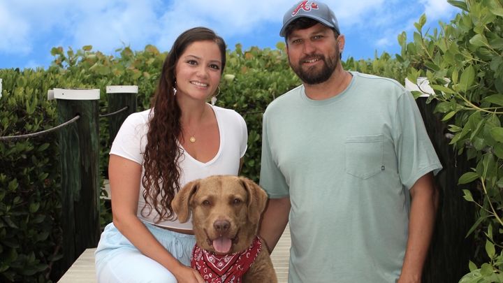 Fundraiser for Autumn Earle-Mytro by Amber Singleton : Disaster relief