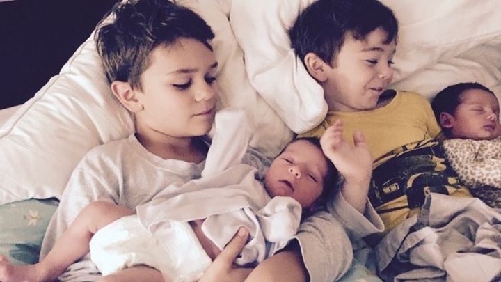 Fundraiser by Tommy Aceto : Tommy Aceto’s fight to see his kids.