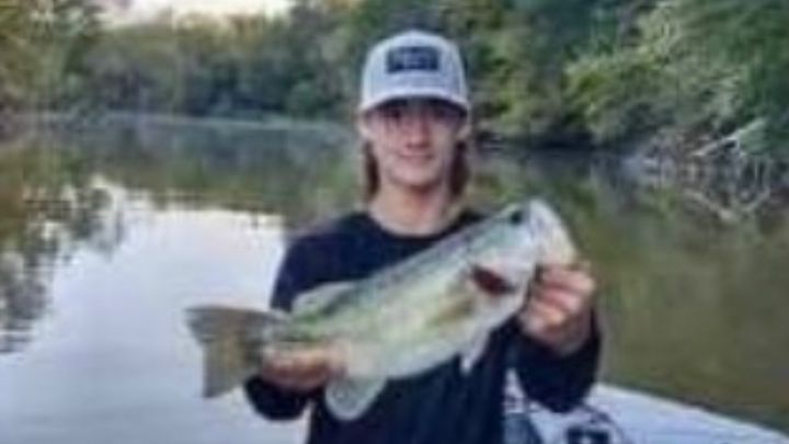 Fundraiser for Carrie McDonald by Ralph Rutledge : AJ fighting Leukemia