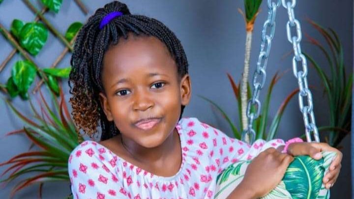 Fundraiser by Raymond Ochieng : Help Emily Zawadi Get A Bone Marrow ...