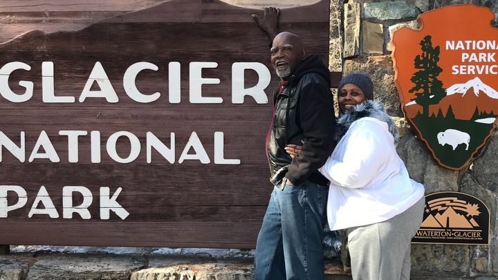 Fundraiser for Nancy Belser by Lyneda Lincoln : Mr. Phillip Belser, Sr.