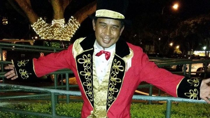 Fundraiser for Tyler Bolosan by Chanelle Gomes : Pray For Jay Fund
