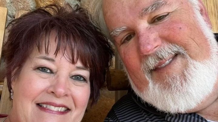 Fundraiser for Scott Combs by blu douthit : Support Rhonda Combs ...