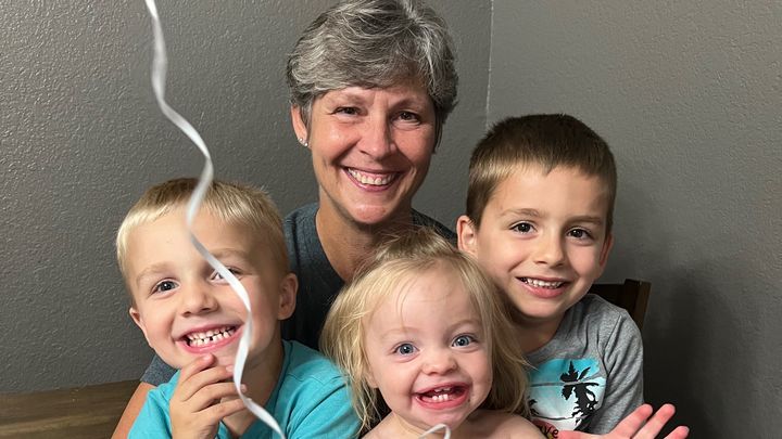 Fundraiser for Christian Vick by Megan Cottrell : Support Coach Vick's ...