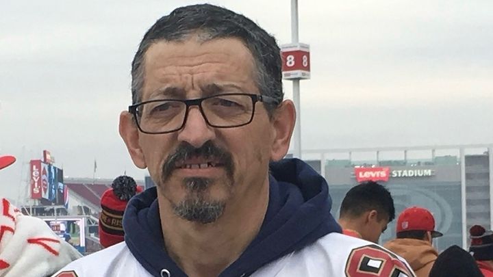 Fundraiser for Dawn LeCerf by Michael Kebebew : Support Peter LeCerf’s ...