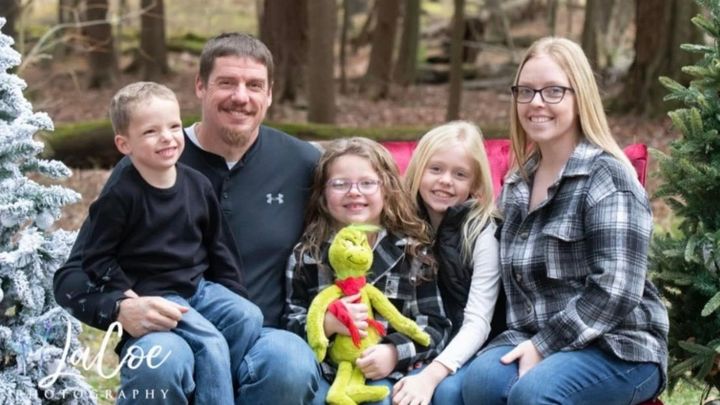 Fundraiser by April Davis : Jared, Lainey, Letty and Judd Davis