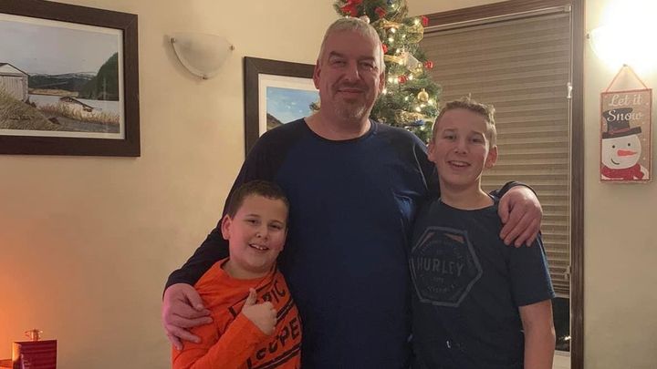 Fundraiser for Melissa Skinner by Barry Snook : Dylan and Noah’s Future ...