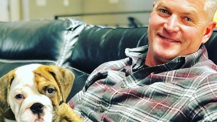 Fundraiser for Kevin Kelly by Dennis Pontius : Kevins recovery