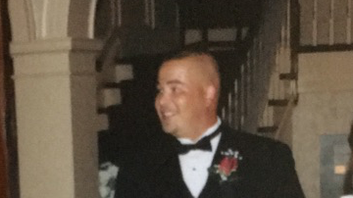 Fundraiser by angelique fink : Donald Edward Fink Jr.