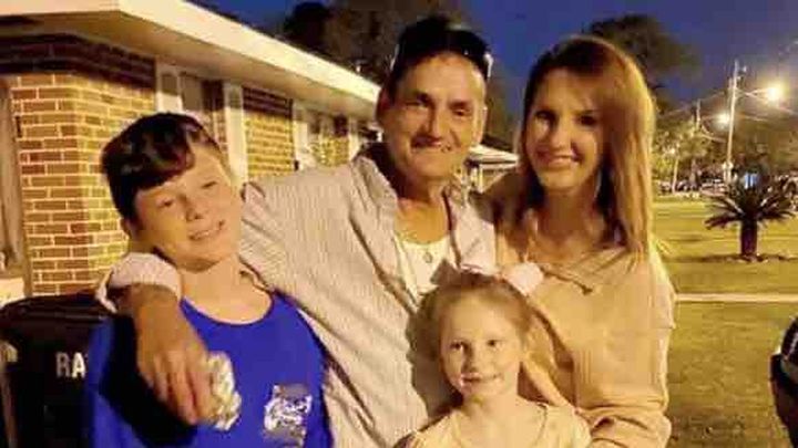 Fundraiser by Kim Guidry : Funeral expenses