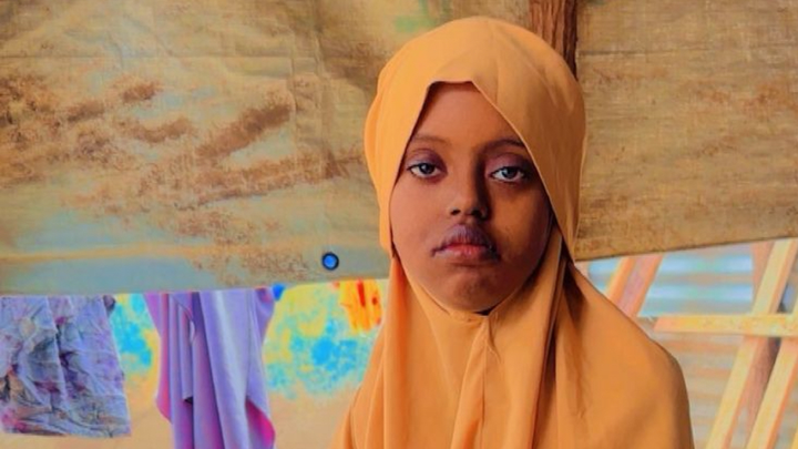 Fundraiser by Adhan Ali : Help Kowthar access Open Heart Surgery treatment