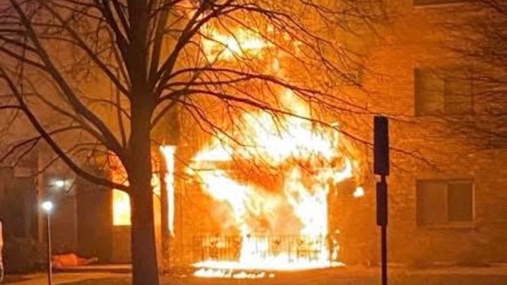 Fundraiser by Allison Hnat : Help Marge Rebuild After Devastating Fire