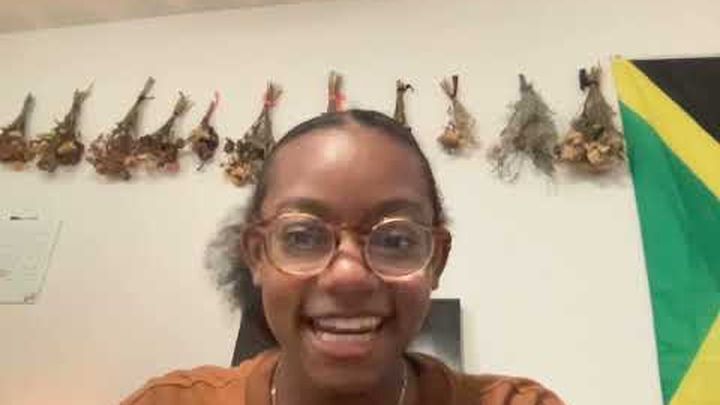 Fundraiser by Amiri Fatari : Help Amiri Get To Cuernavaca!!!!