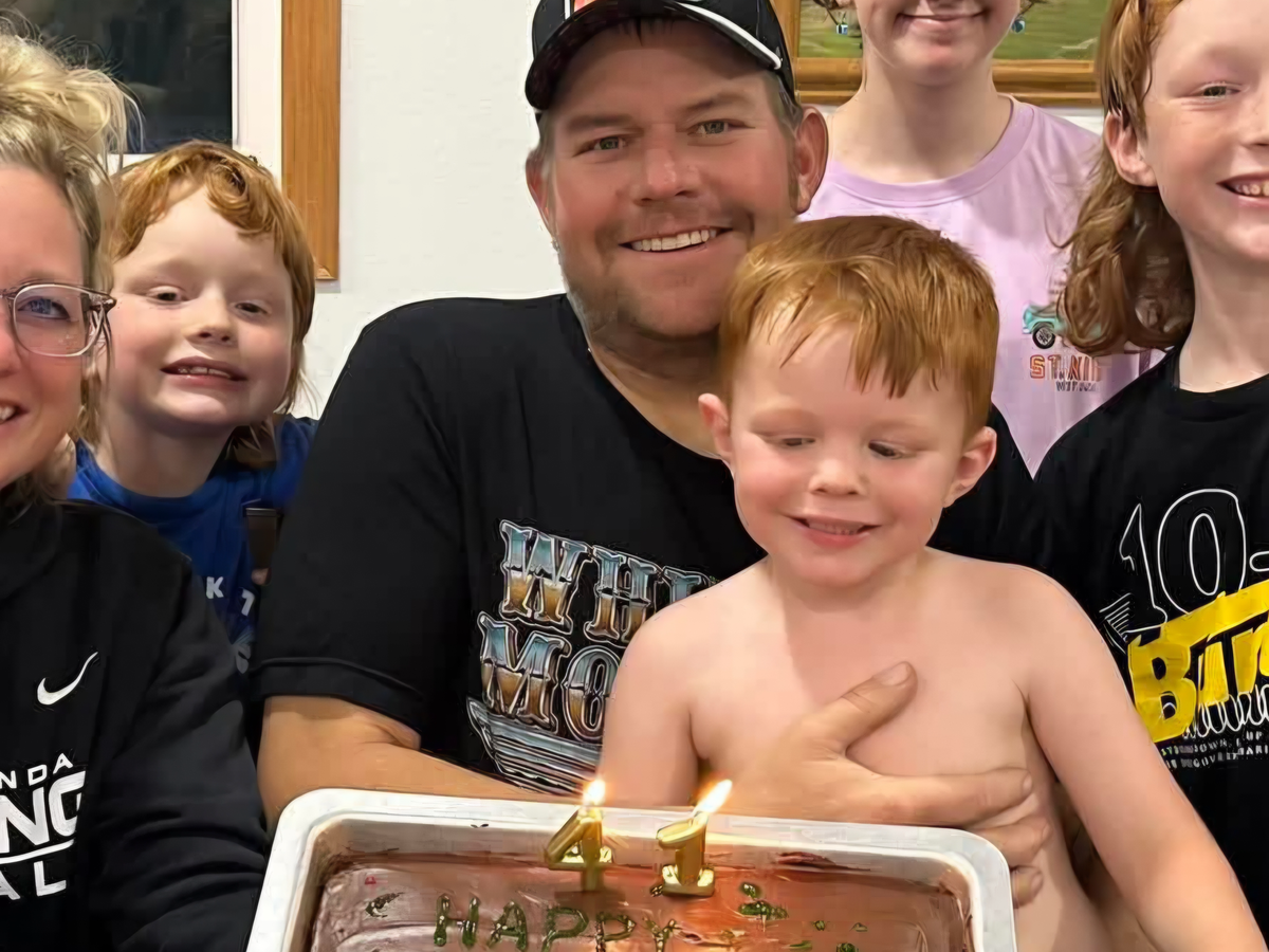 Fundraiser by Dana Christen : Support the Hahn Family in Their Time of Need