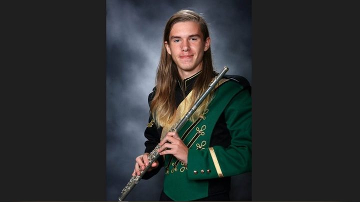 Fundraiser by Kathy Smith : Help Justin march in National Memorial Day ...