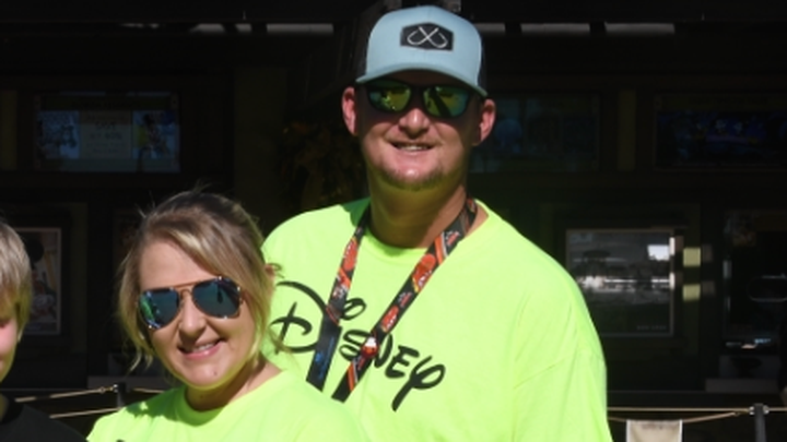 Fundraiser by Brittany Smith : Breanna Hall and Tylor Sapp Funeral Expenses