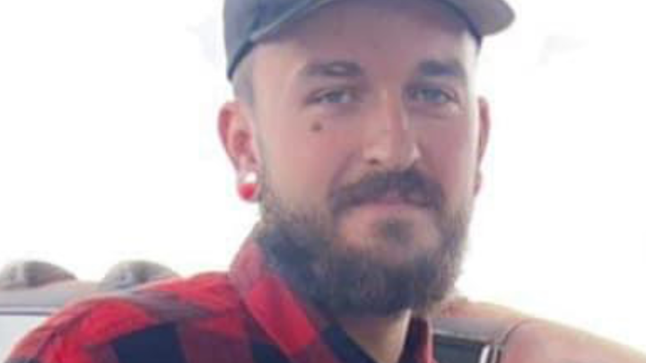 Fundraiser by Dawn Hindelang : Toby Campbell