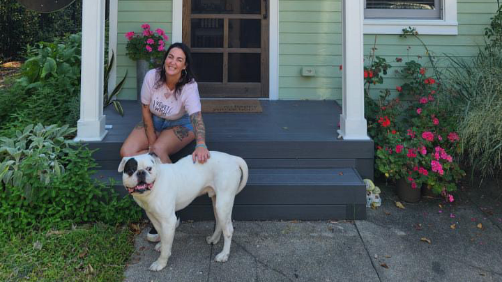Fundraiser by Ashley Branton : Support Needed After Devastating Robbery