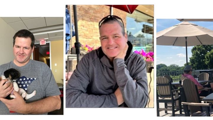 Fundraiser for Erin Olson by Devon Mork : In memory of Pat Butler