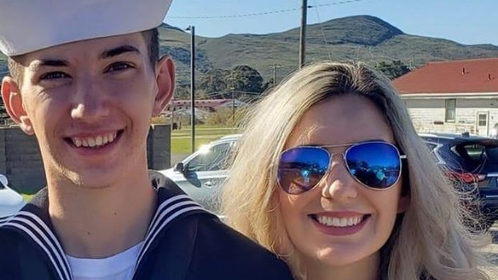 Fundraiser by Nicole Edwards : Sabrina’s sons boot camp graduation