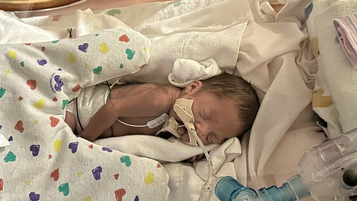 Fundraiser for Liliana Flores by Susan Flores : Isabel Samara