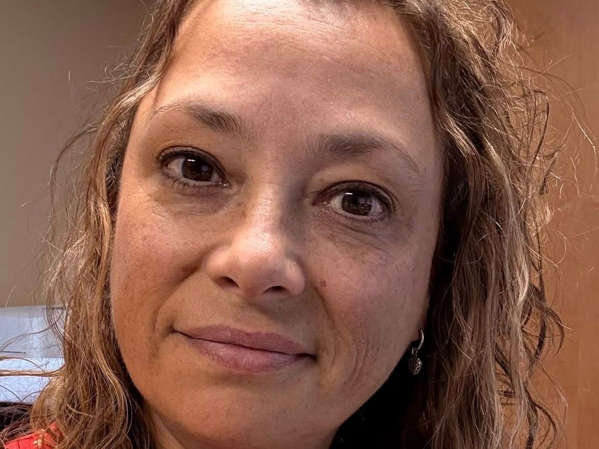 Fundraiser for Sean Conway by Gloria Lavoie : Support Carrie’s Fight ...