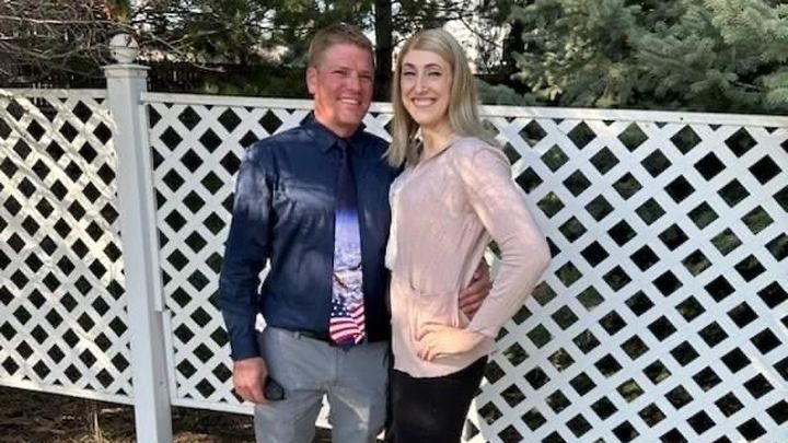 Fundraiser for Sarah Glahn by Jenna Dertina : Help Support the Glahn Family