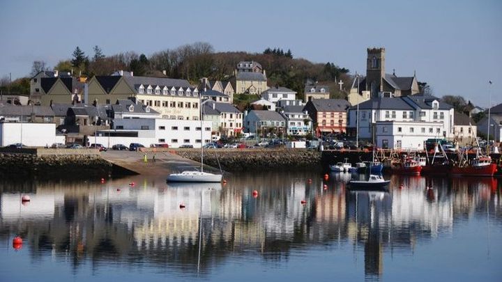 Fundraiser for Killybegs Community Council by Ultan Pringle : Killybegs ...