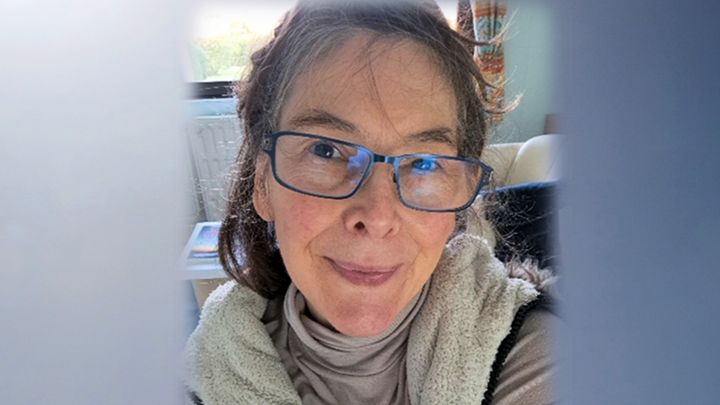 Fundraiser for Ingrid Comoth by Steve Lucas : New Hope for Ingrid ...