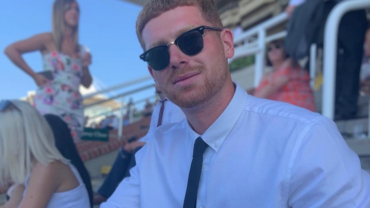 Fundraiser for Lynne Ansell by Maiya Parker : Lewis Worsley