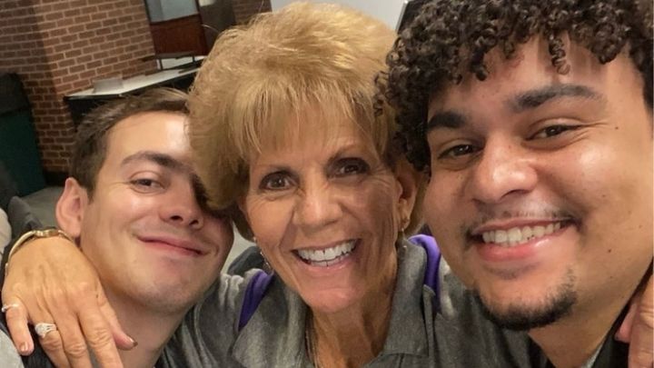 Fundraiser by Cameron Padilla : Support Kathy and Rick’s ALS Battle