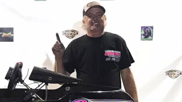 Fundraiser by Misty Murrow : Keith Hardee Medical Help