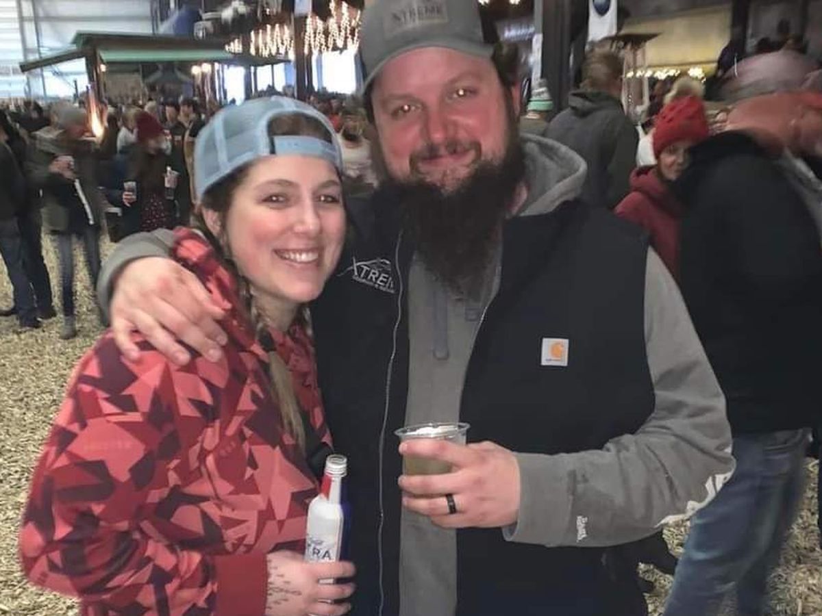 Fundraiser for Travis Pierce by Jacob Chapman : Help for Whitney ...