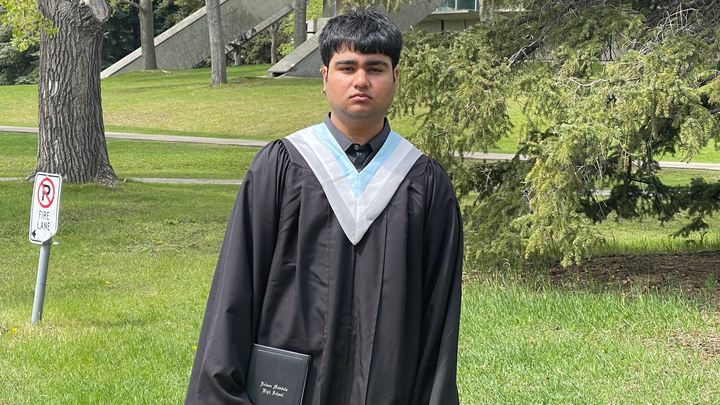 Fundraiser by Rizwan Ahmad : Our beloved sad son Qulzam Ali