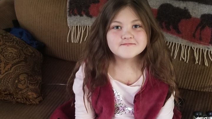 Fundraiser by Amanda Schauer : Help for Violet and Family