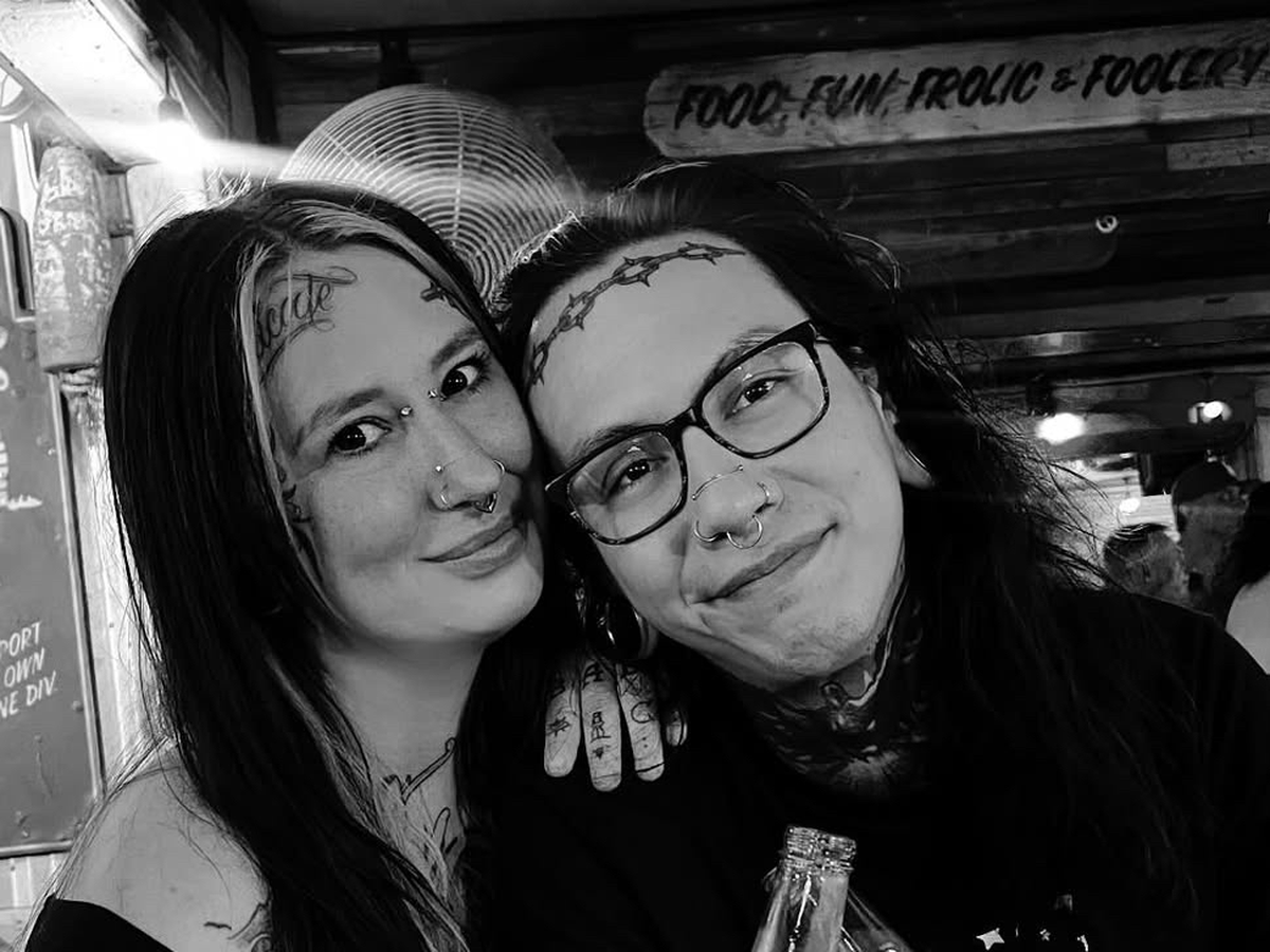 Fundraiser for Britney Jenneiahn by Nicole Wheeler : Support Bird and ...