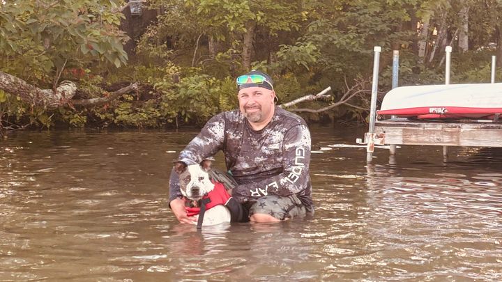 Fundraiser by Nathan Trelfa : Aid Jason Trelfa's Journey to Recovery