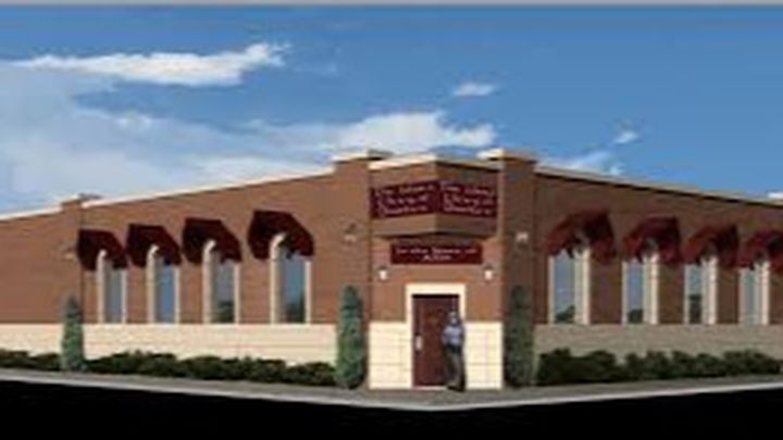 Fundraiser by Mahmoud Abbas : Help Revive the Islamic Library of Dearborn