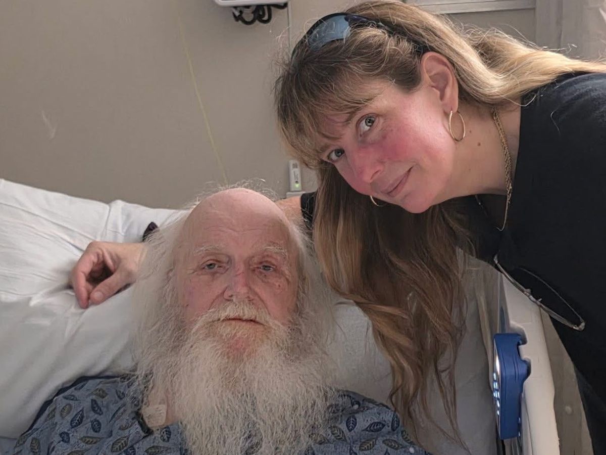 Fundraiser by Keri Catania : Support for veteran Robert F. West Sr.'s ...