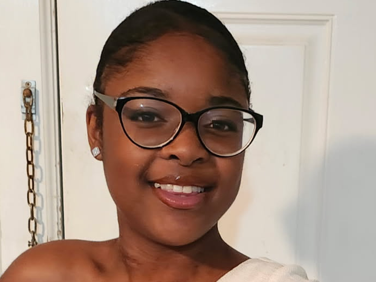 Fundraiser by Ms Alisha Kae : Honoring Jordan Alexis Parks' - Her LIFE ...