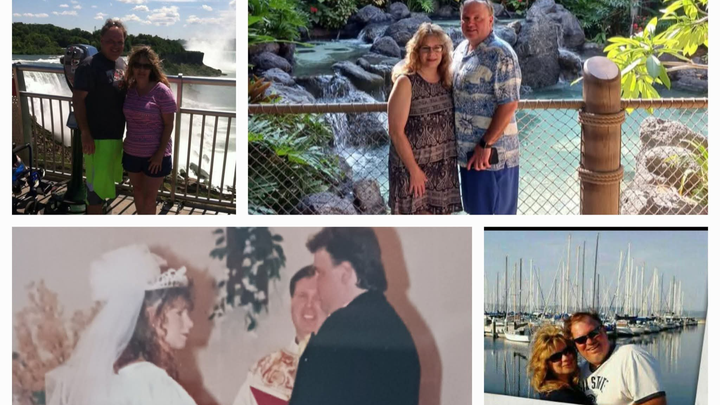 Fundraiser by Daniel Davidson : Help Carl Solarek's Family Through This ...