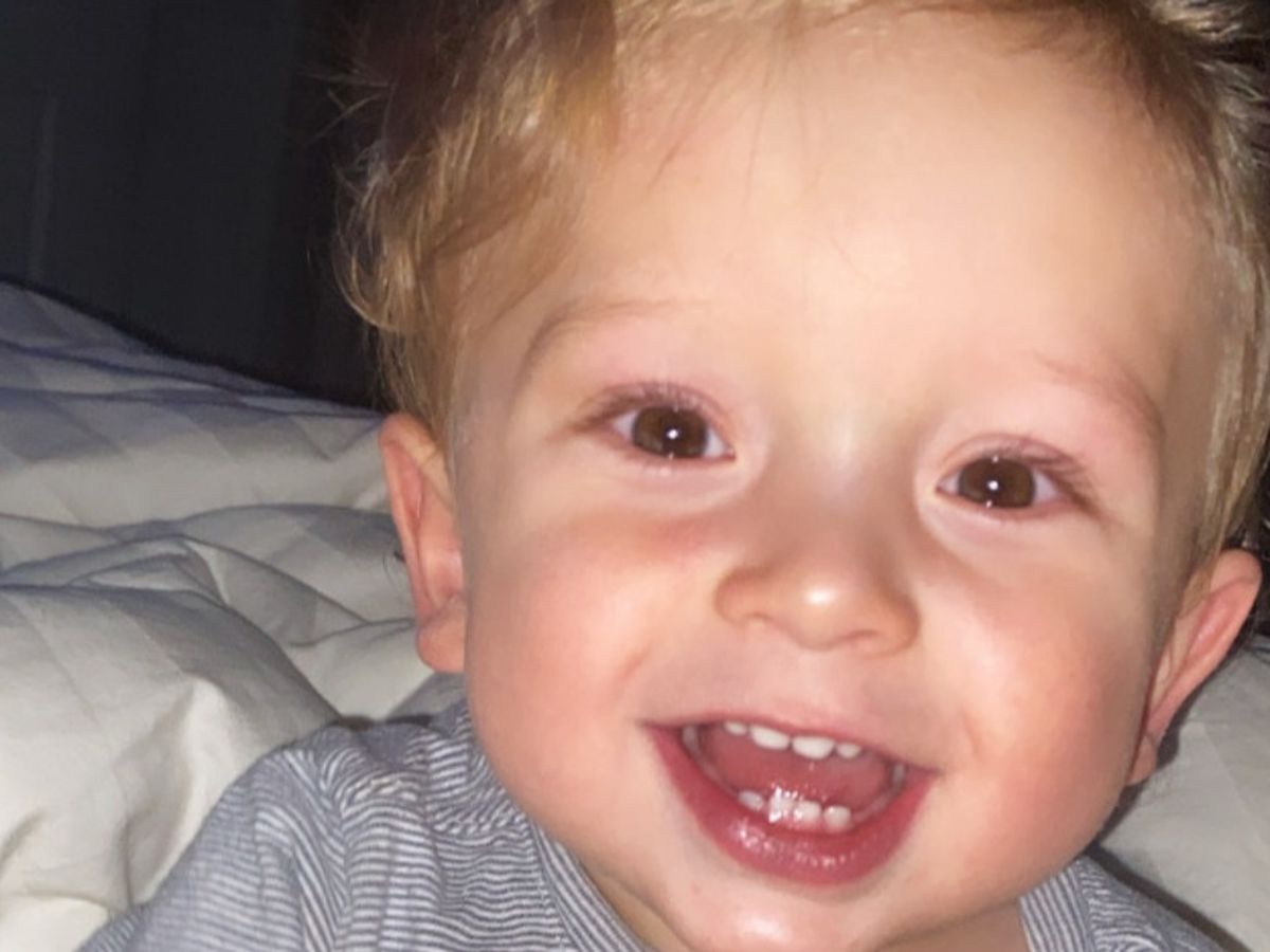 Fundraiser for Jackie Schwartz by Kayla Seneca : Cameron Seneca's 2nd ...