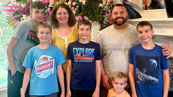 Fundraiser by Trista Burroughs : Stand with Nicole and Family in Tough ...