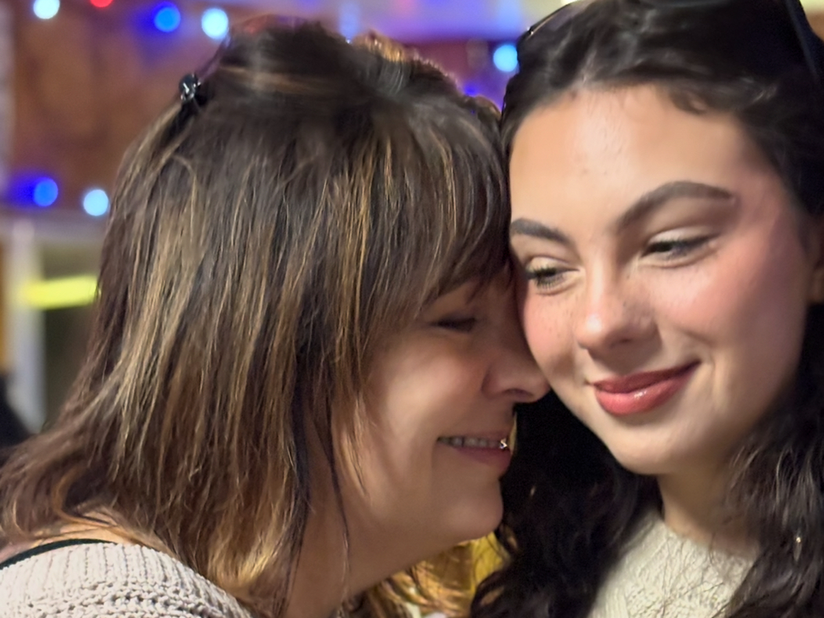 Fundraiser by Maddie Sullivan : Support Misty's Urgent Surgery and Recovery