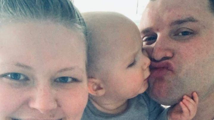 Fundraiser for Meaghan Lachut by Cody Ruchser : Hauser Family