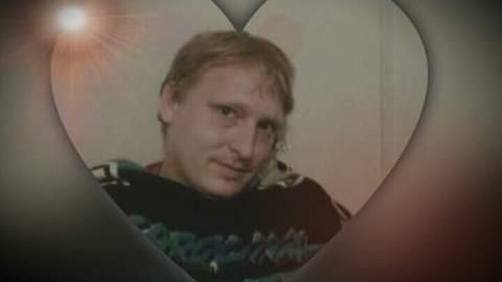 Fundraiser by Erin Fox : Assist Chris Fox's Family with Funeral Costs